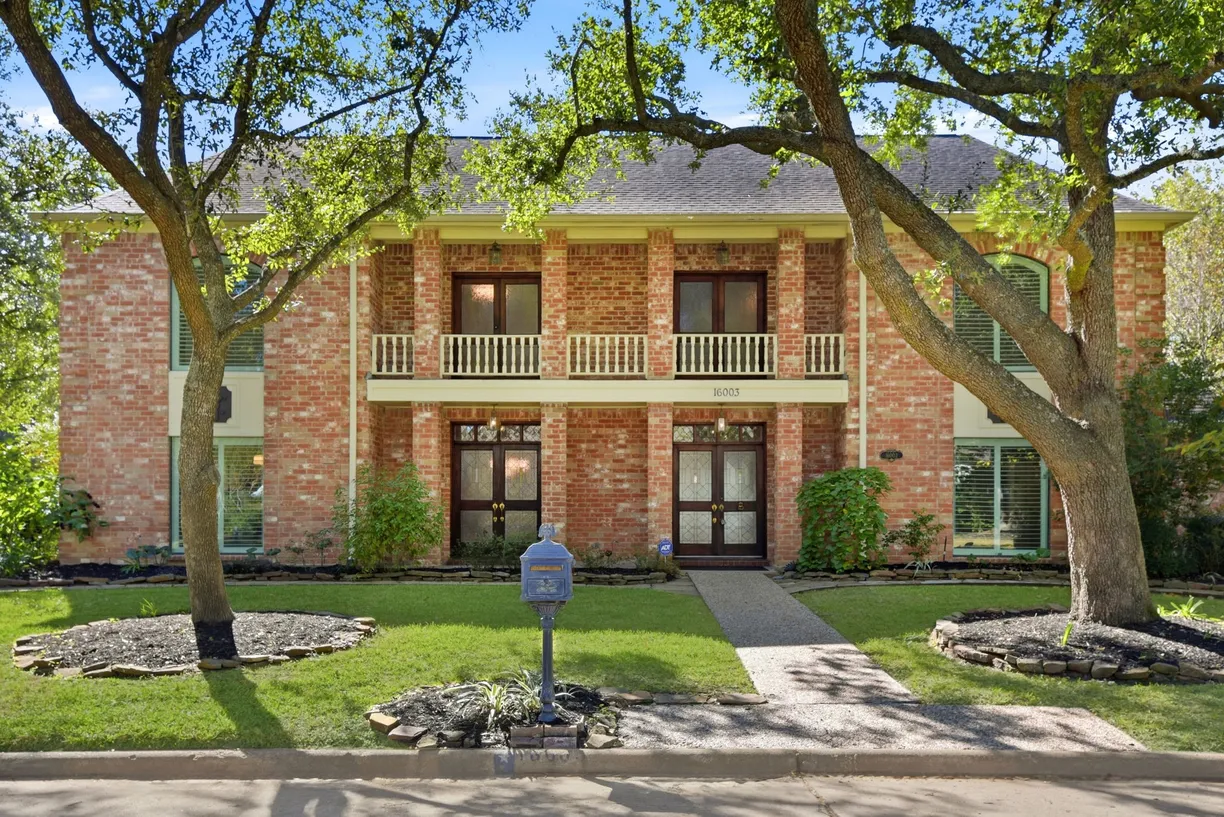 16003 Kempton Park Drive, Spring, TX 77379 Property for sale