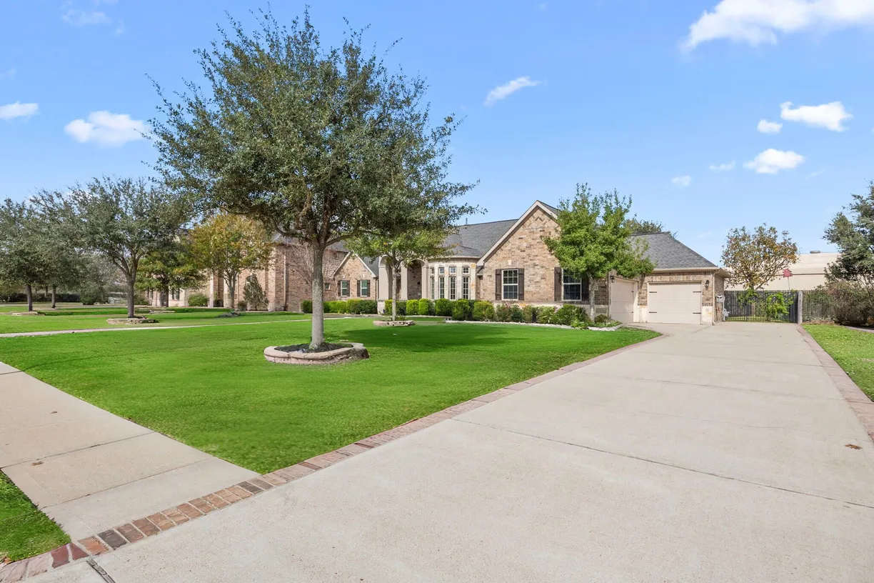 28302 S Firethorne Road, Katy, TX 77494 Property for sale