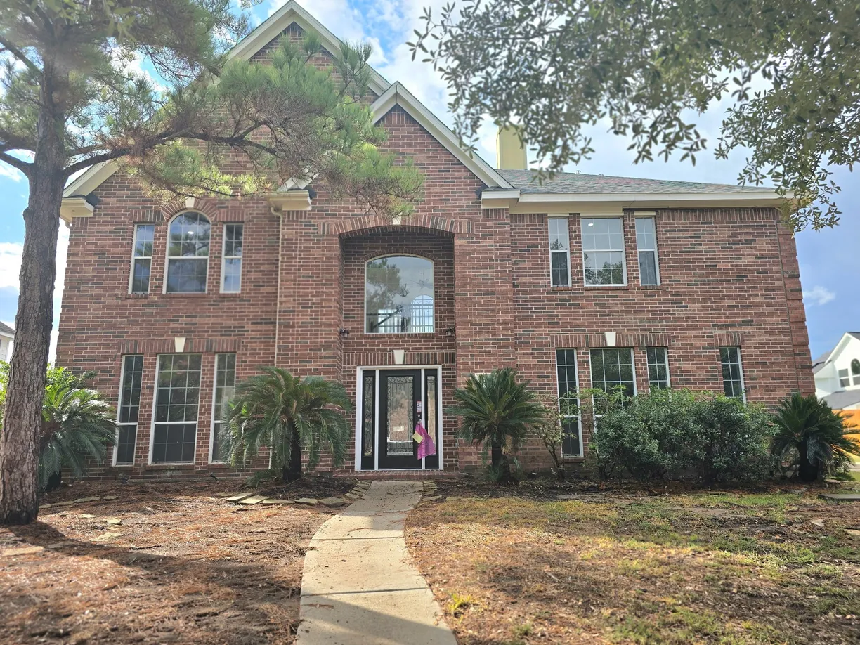 20315 Lakeland Falls Drive, Cypress, TX 77433 Property for sale