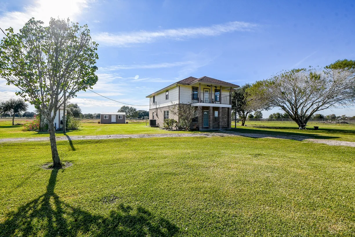 17002A Pleasant Road, Needville, TX 77461 Property for sale