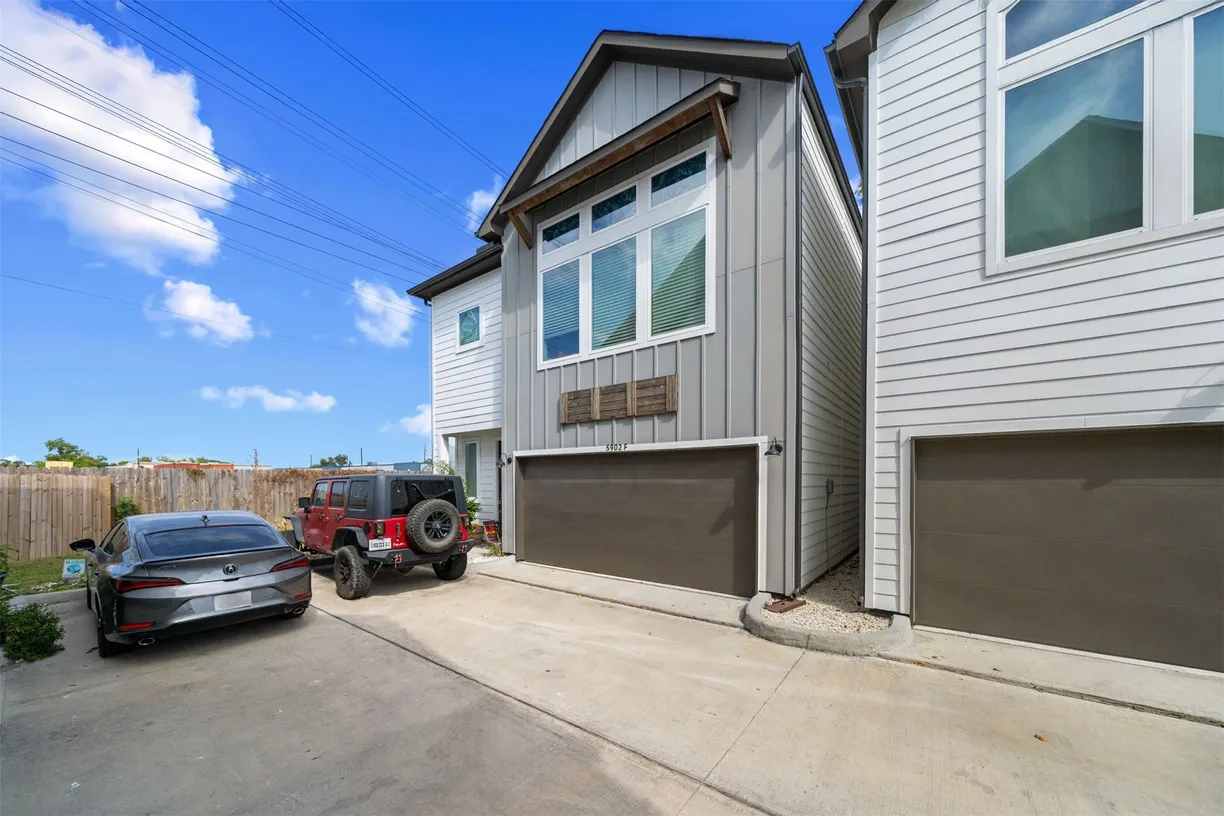 5902 Gardendale Drive #F, Houston, TX 77092 Property for sale