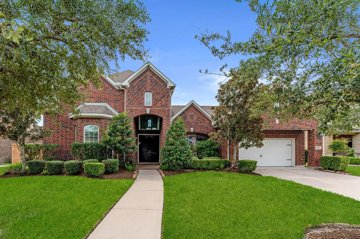 4310 Red Eagle Pass Lane, Manvel, TX 77578 Property for sale