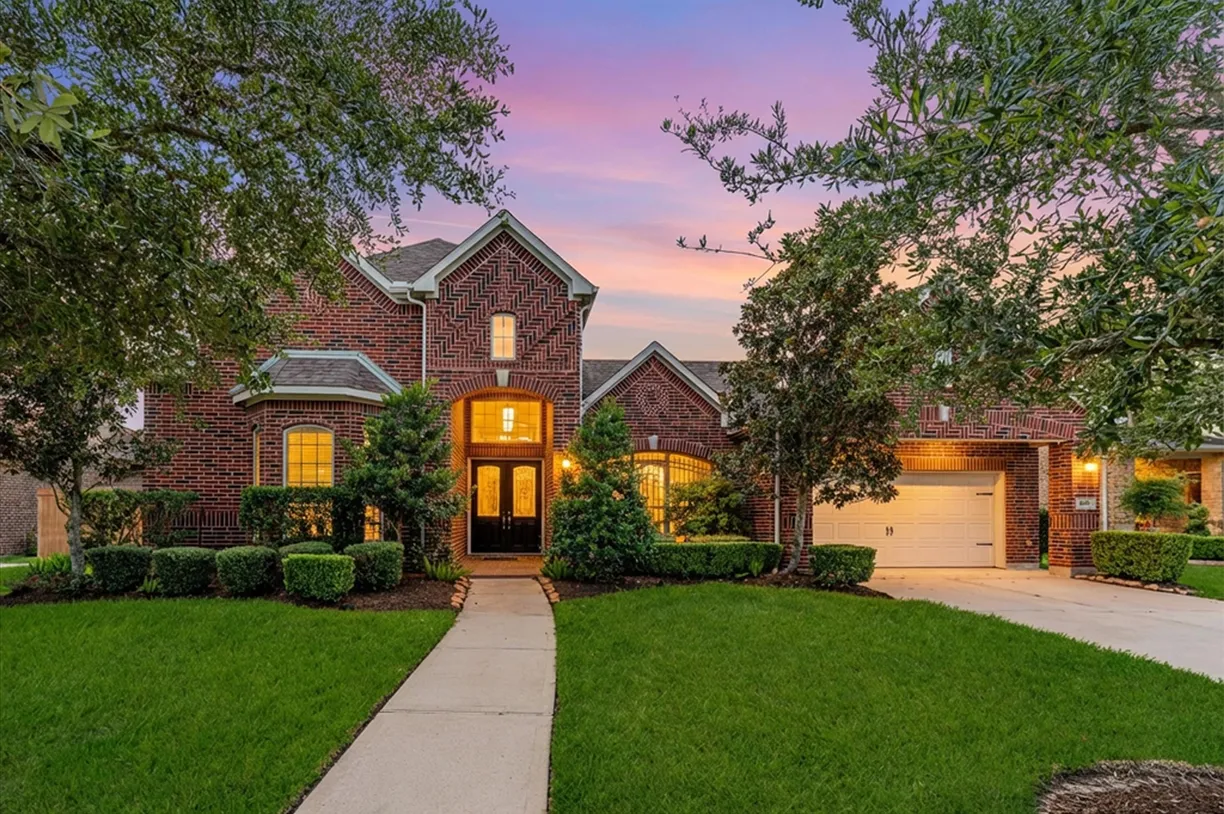 4310 Red Eagle Pass Lane, Manvel, TX 77578 Property for sale