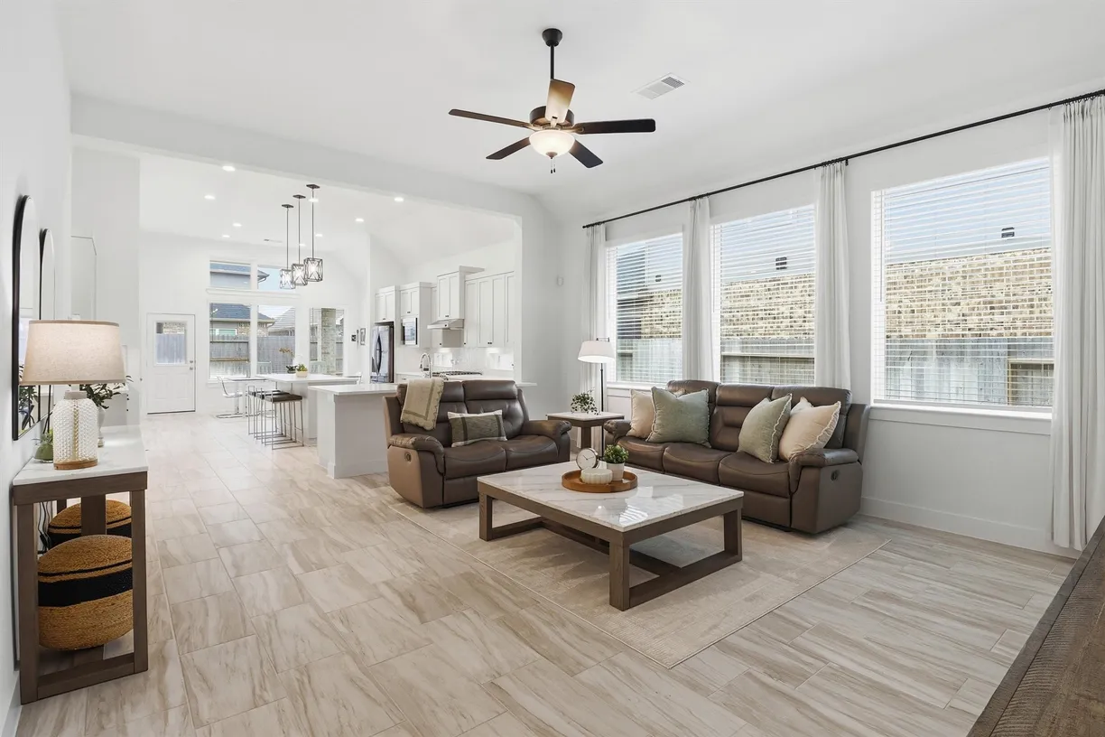 3216 Bello Green Lane, Katy, TX 77493 Property for sale