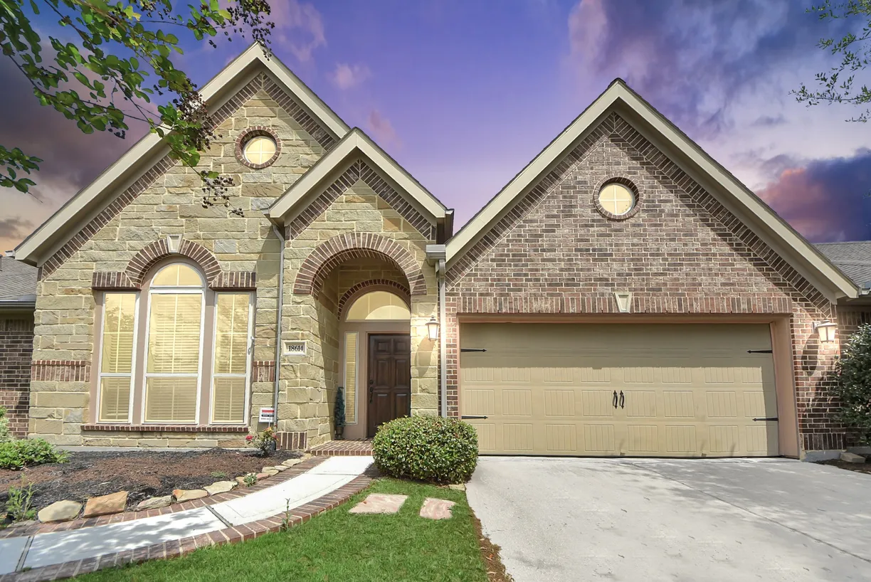 18614 Town Bluff Drive, Cypress, TX 77433 Property for sale