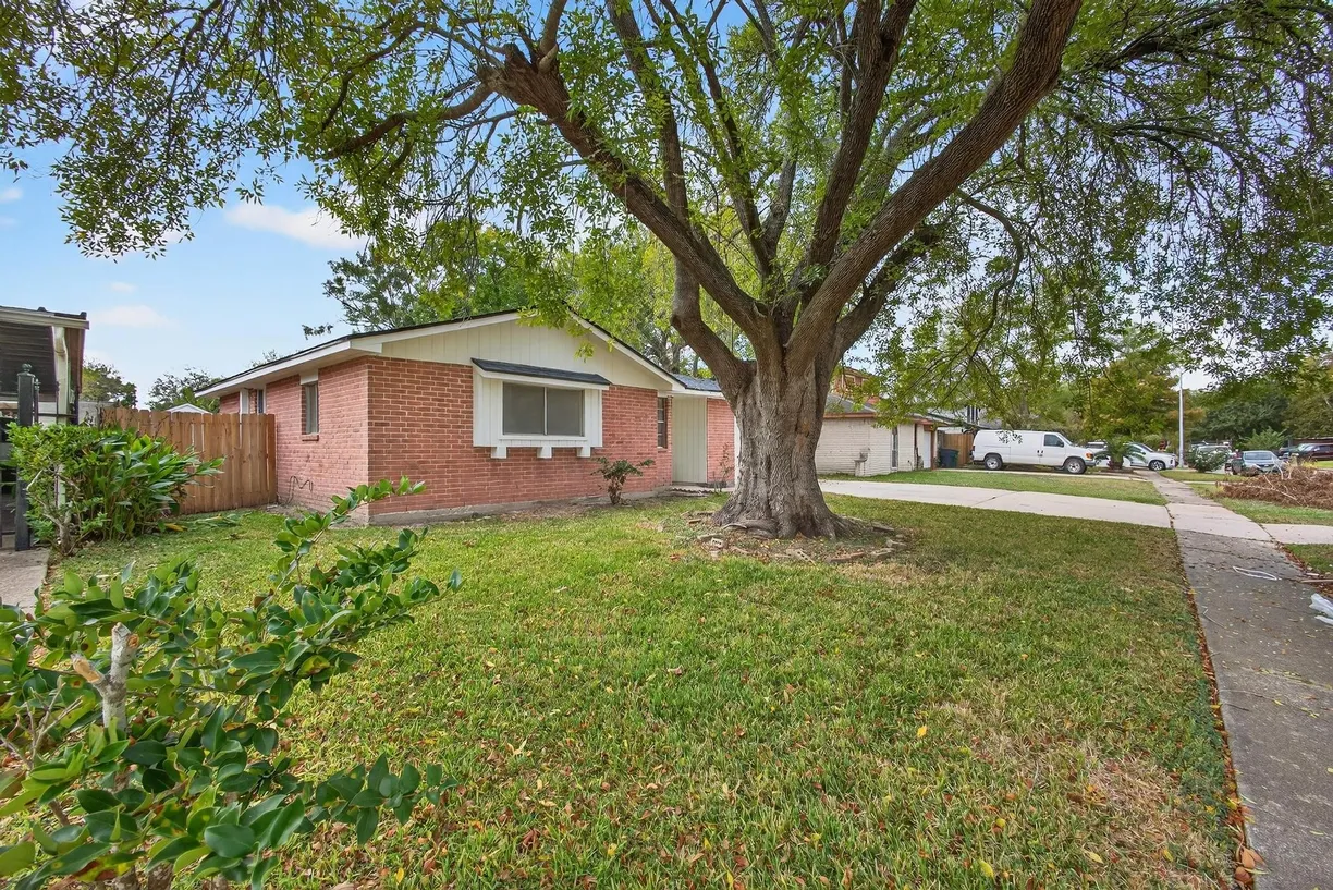 5023 Ridgestone Street, Houston, TX 77053 Property for sale