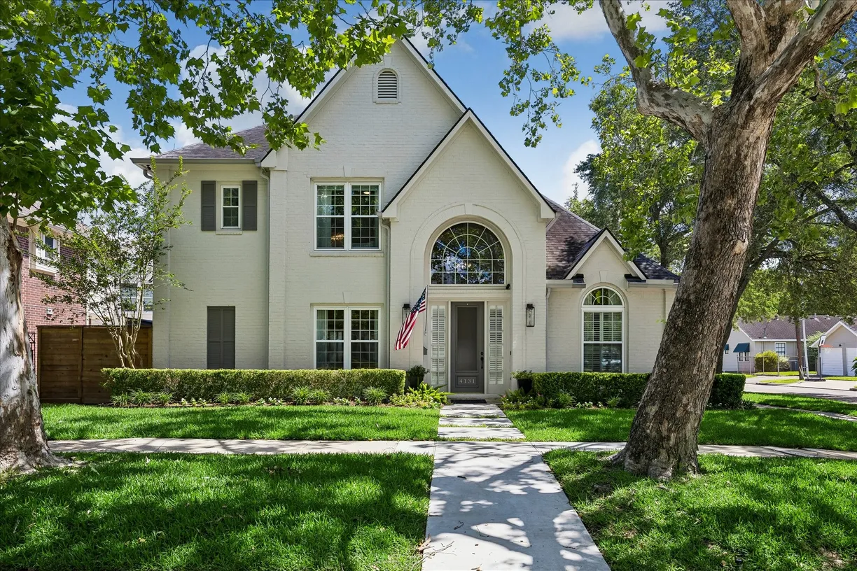 4131 Sunset Boulevard, Houston, TX 77005 Property for sale