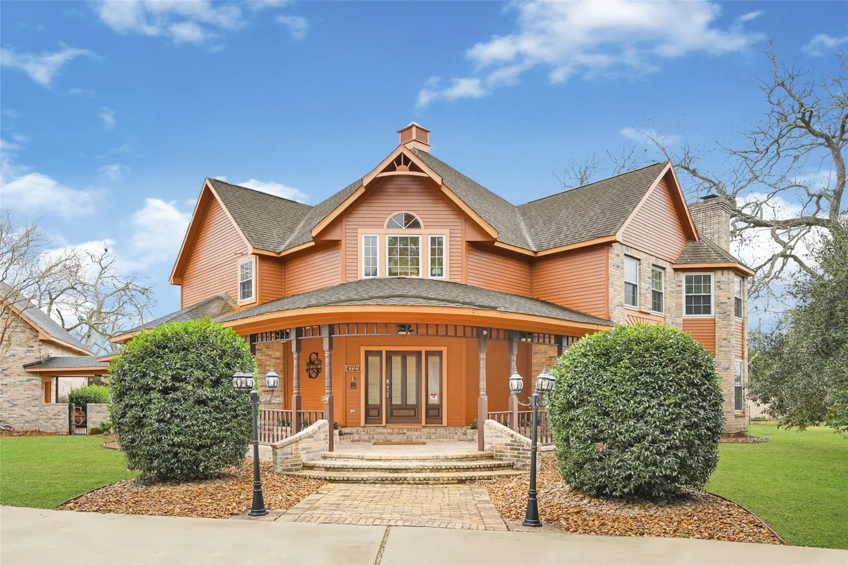 4723 Pecan Lake Ct Court, Richmond, TX 77406 Property for sale