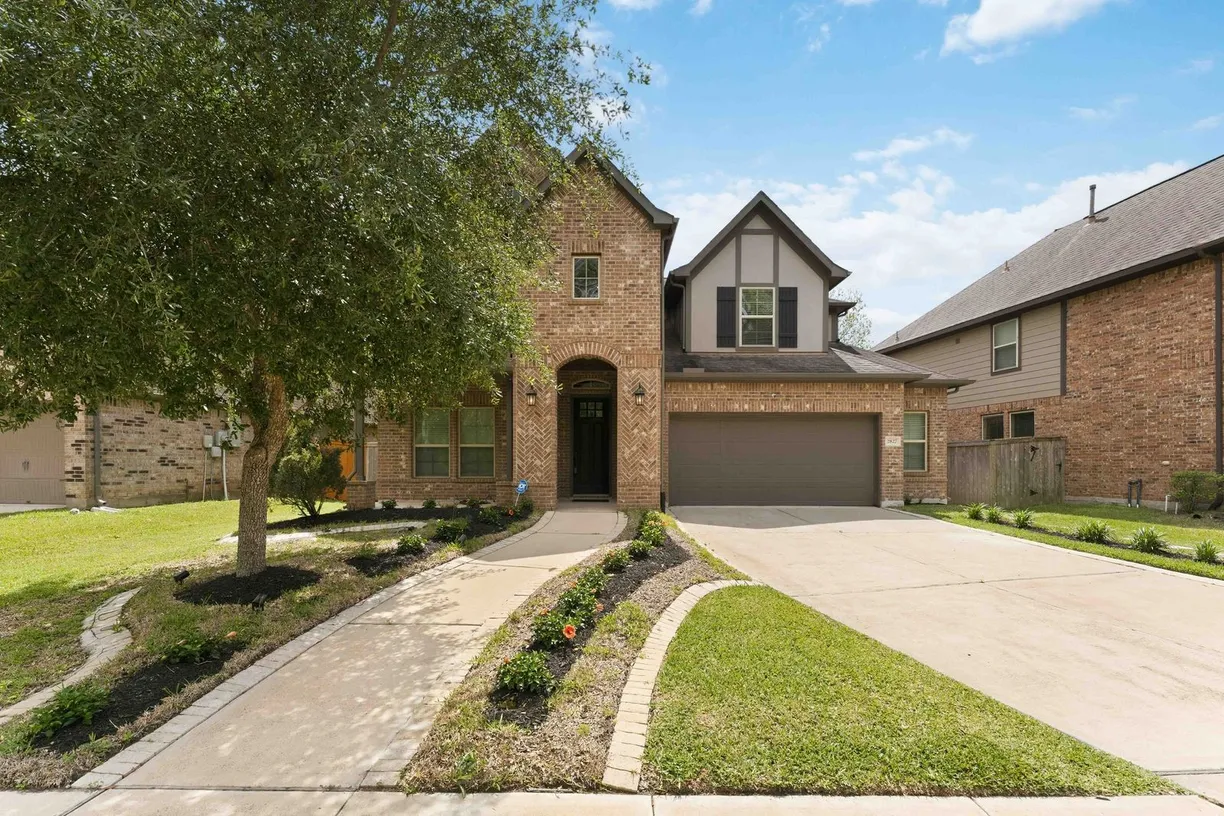 2827 Monarch Crossing, Missouri City, TX 77459 Property for sale