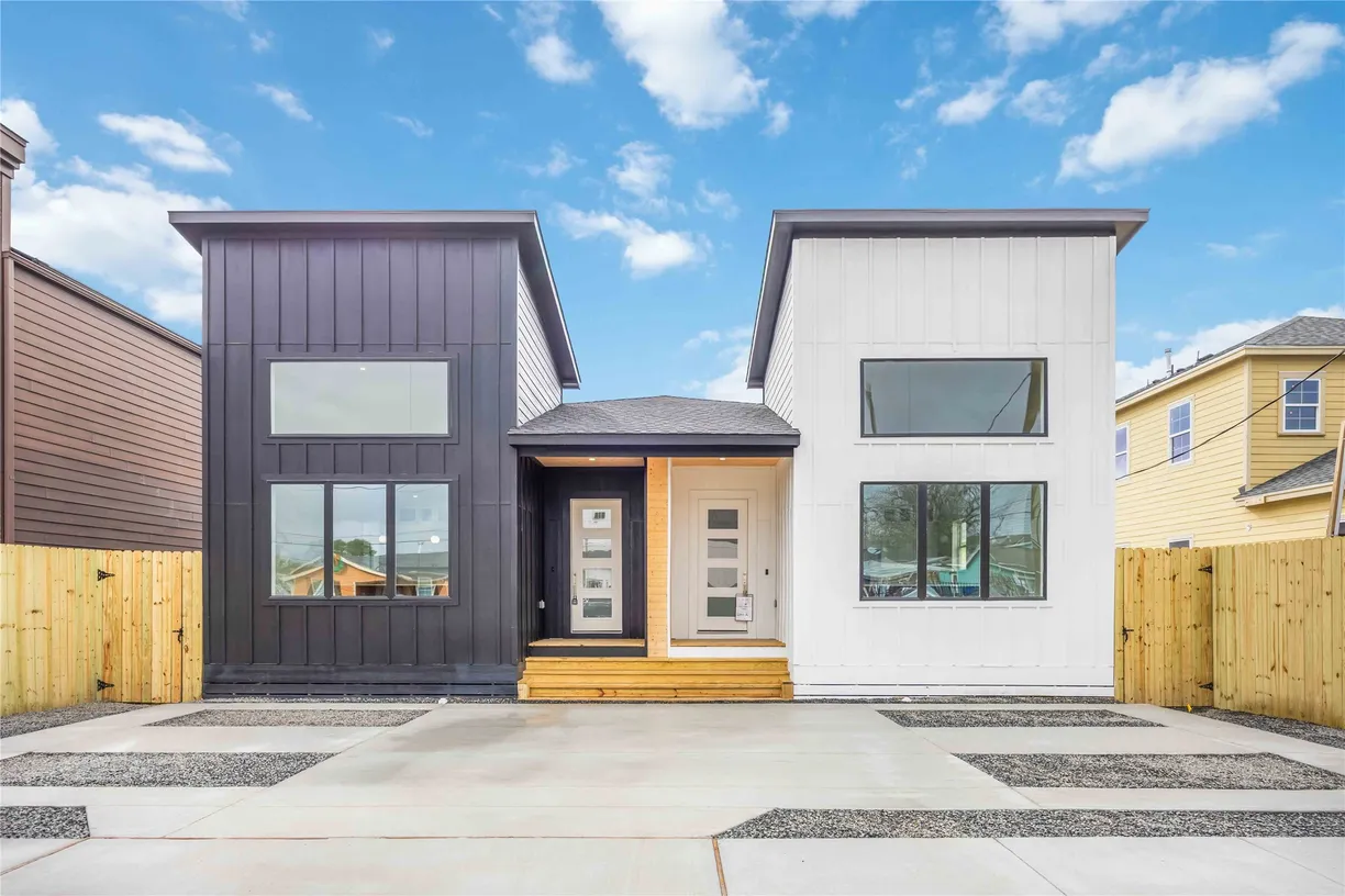 422 E 41 Street, Houston, TX 77022 Property for sale