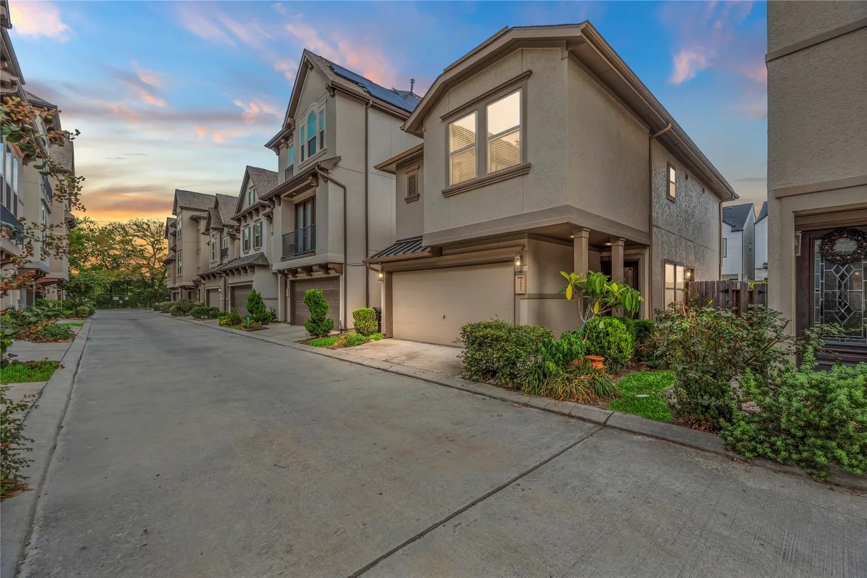 2027 Paul Quinn Street, Houston, TX 77091 Property for sale