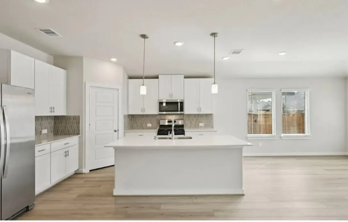 31116 De La Guerra Street, Huffman, TX 77336 Property for sale