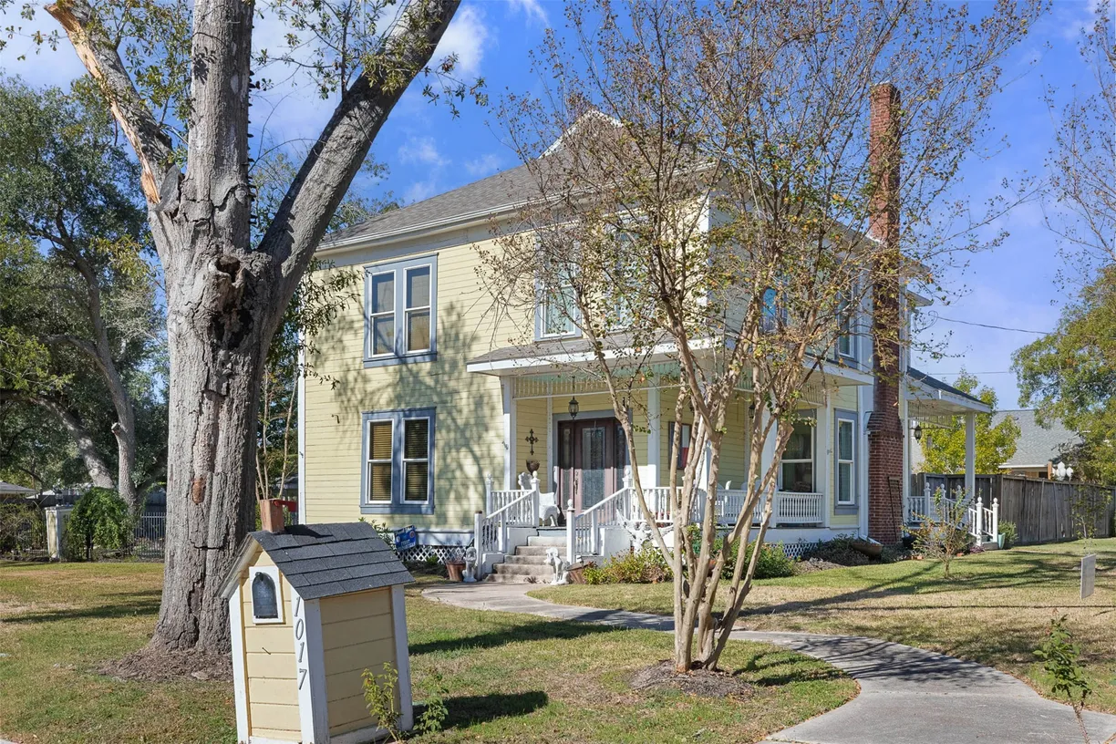 1017 Water Street, Navasota, TX 77868 Property for sale