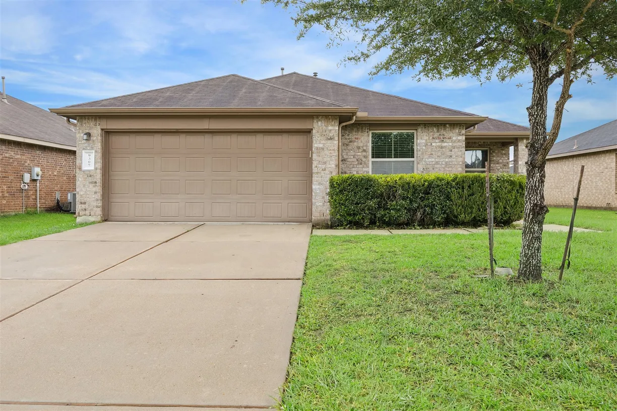 9307 Rustling Manor Lane, Richmond, TX 77407 Property for sale