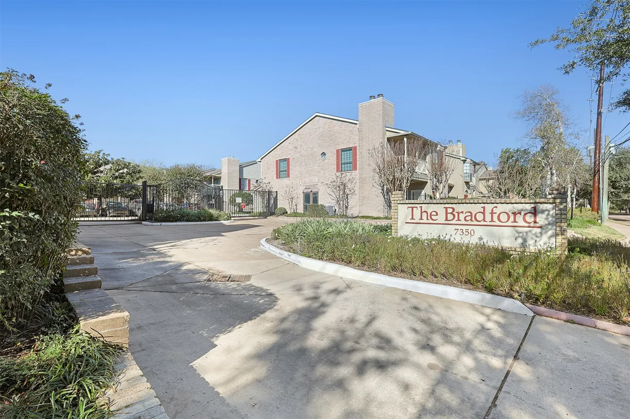 7350 Kirby Drive #21, Houston, TX 77030 Property for sale