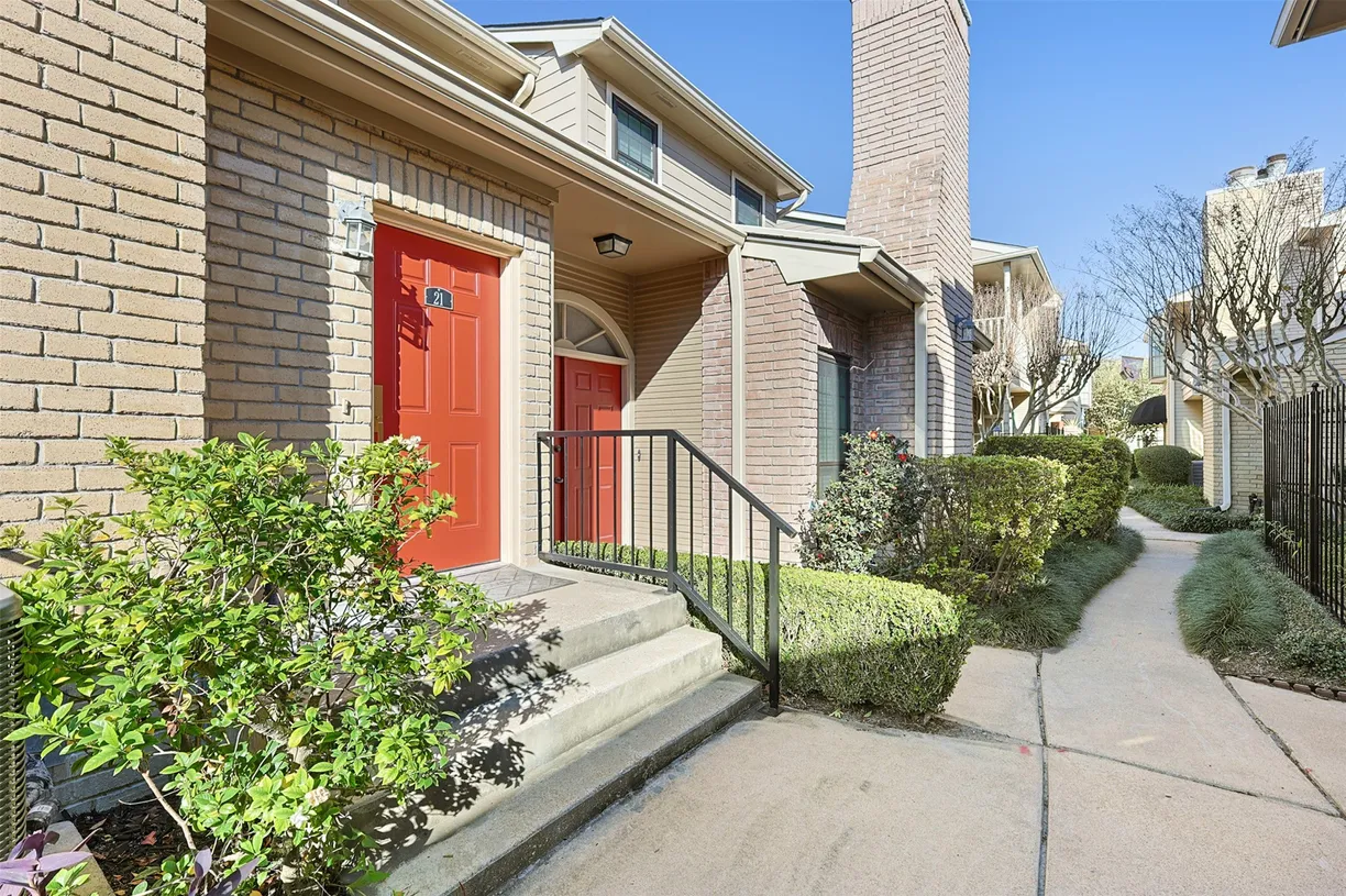 7350 Kirby Drive #21, Houston, TX 77030 Property for sale