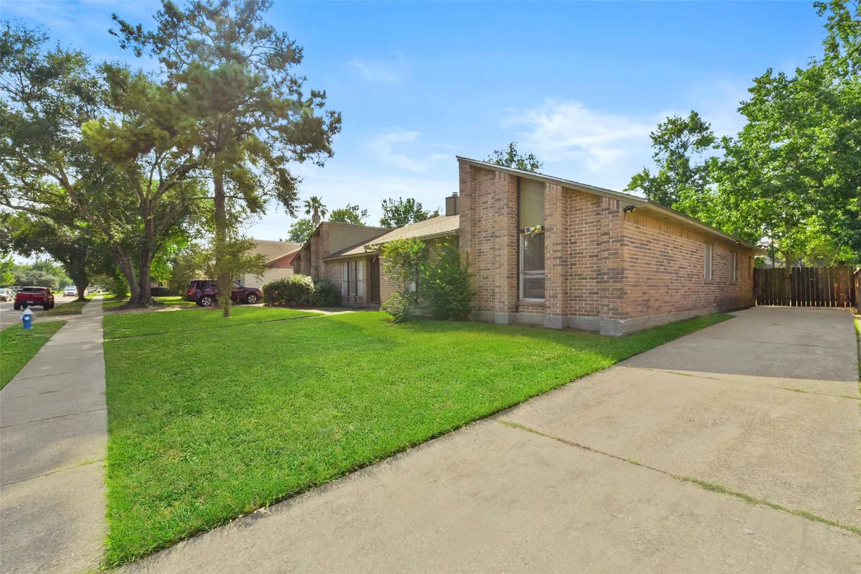 2427 Autumn Springs Lane, Spring, TX 77373 Property for sale