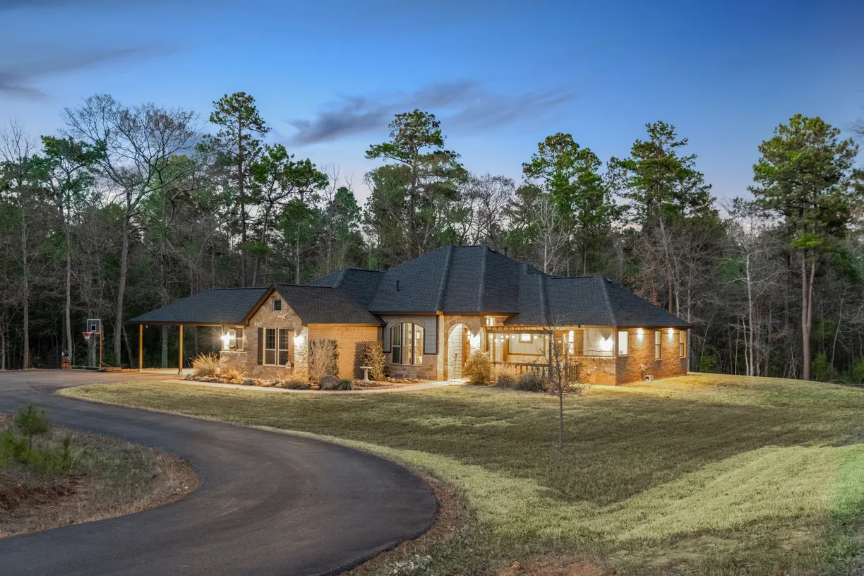 161 Windmill Road, Huntsville, TX 77340 Property for sale