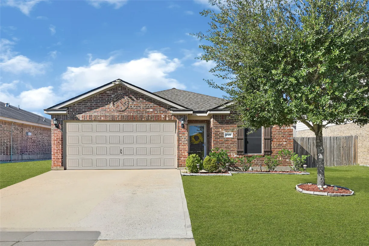20451 Moon Walk Drive, Humble, TX 77338 Property for sale
