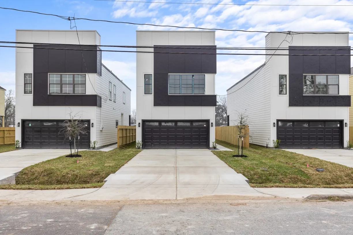 7808 Denton Street, Houston, TX 77028 Property for sale