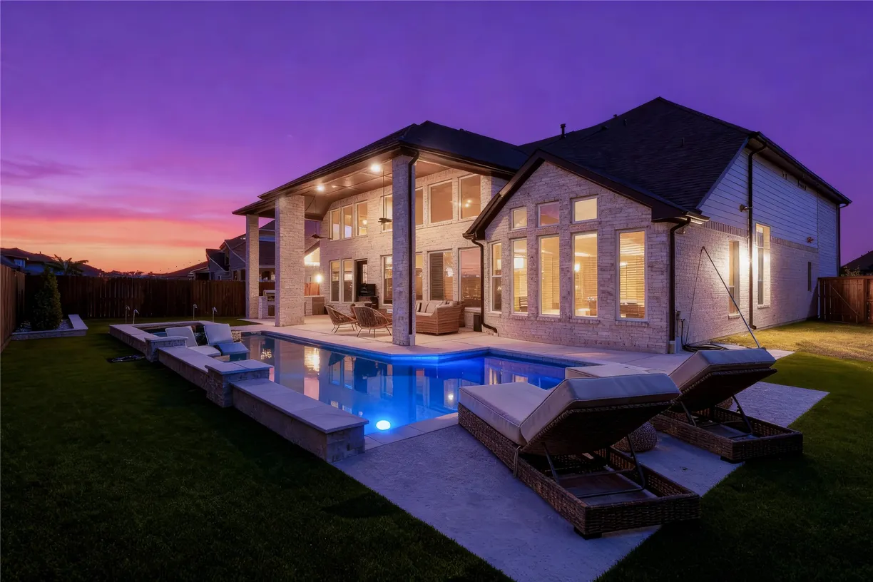 18314 Daybreak Glen Way, Cypress, TX 77433 Property for sale