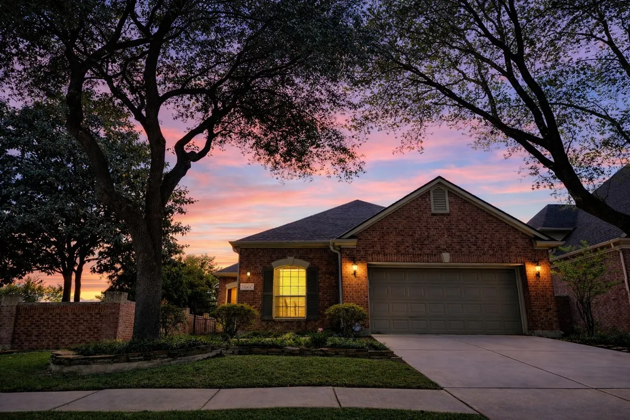 13819 Threadall Park Drive, Houston, TX 77077 Property for sale