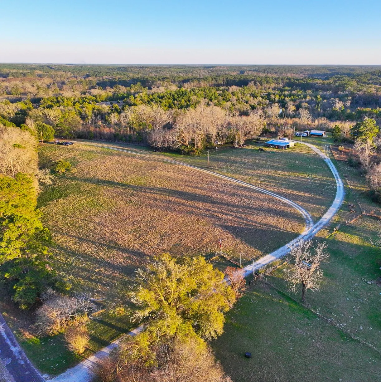 301 Paul Poe Road, Livingston, TX 77351 Property for sale