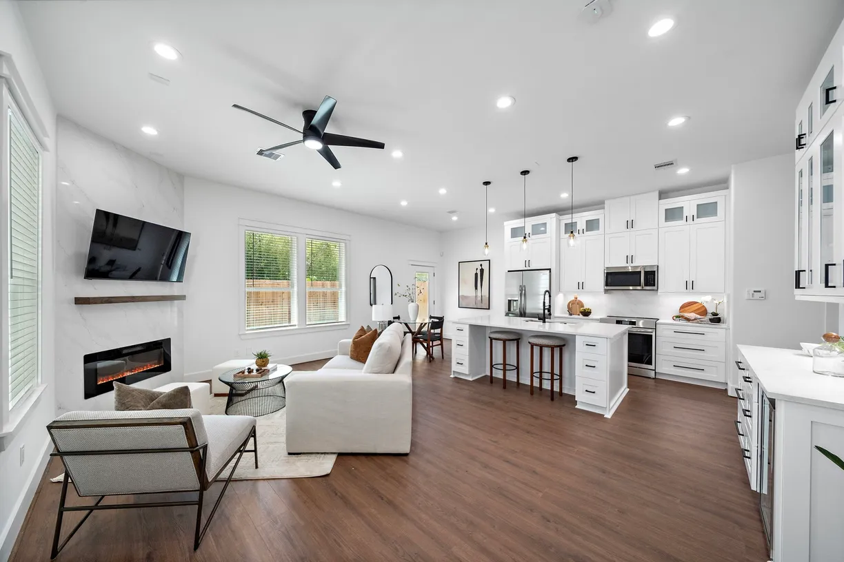 6128 Endeavor Heights Road, Houston, TX 77091 Property for sale