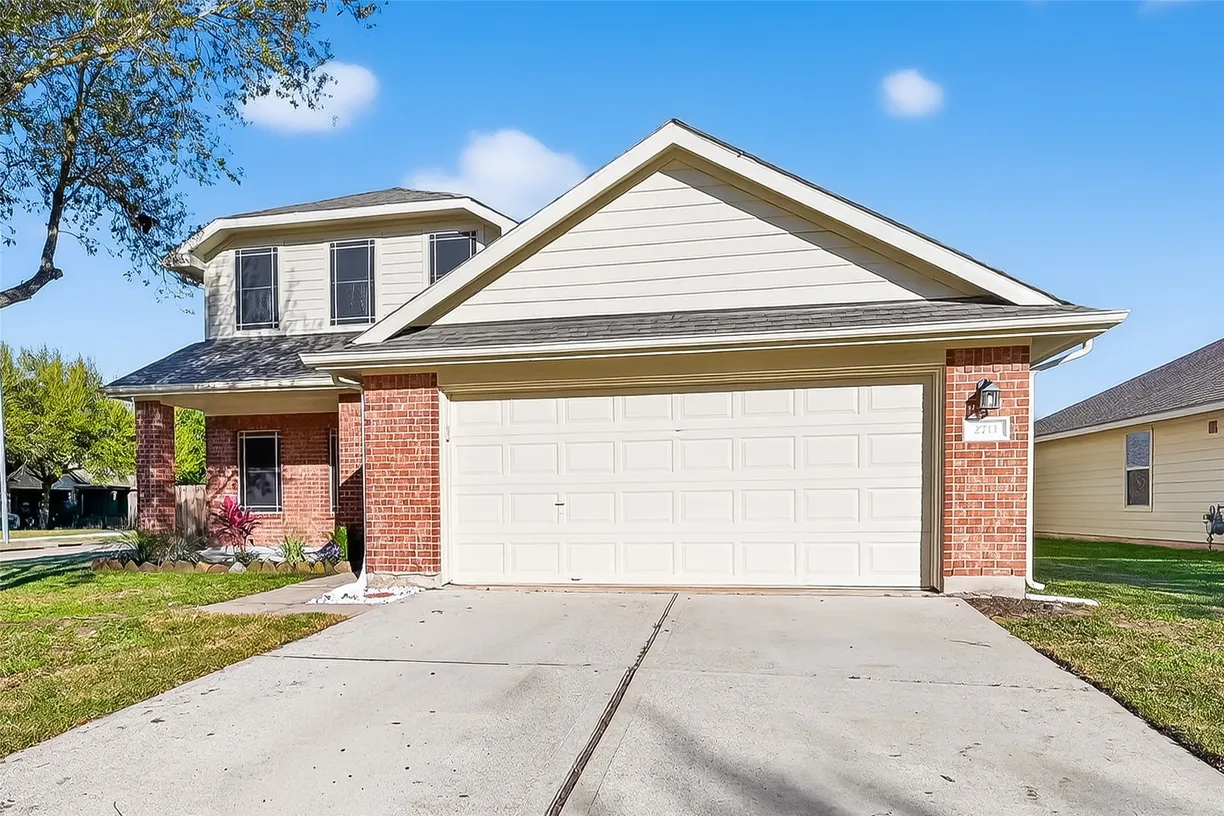 2711 Trinity Glen Lane, Houston, TX 77047 Property for sale