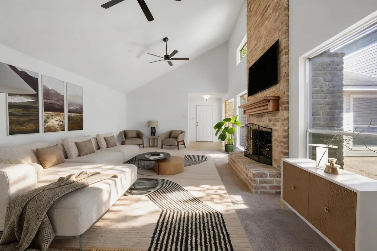 11419 Inwood Drive, Houston, TX 77077 Property for sale