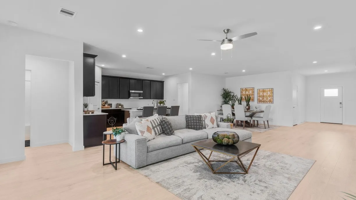 3419 Olivia Park Drive, Fulshear, TX 77441 Property for sale