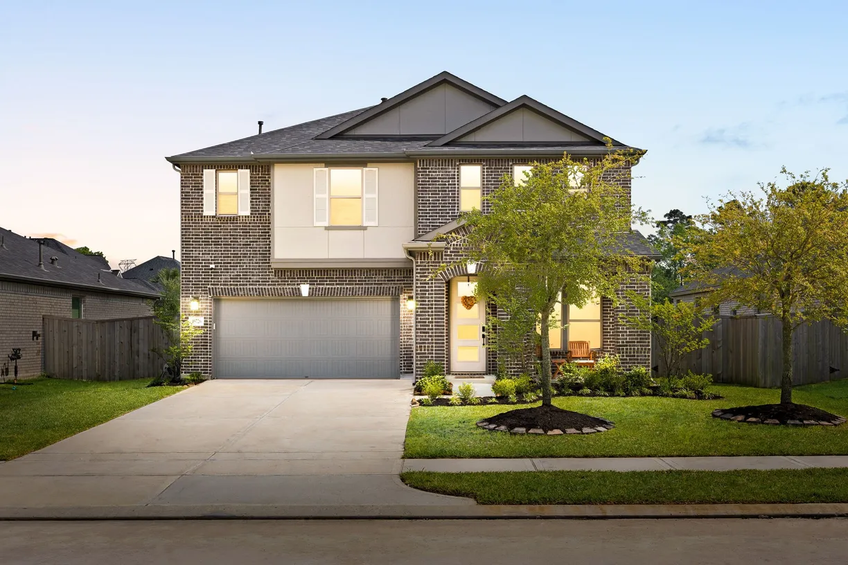 10726 Hidden Arrow Court, Humble, TX 77338 Property for sale