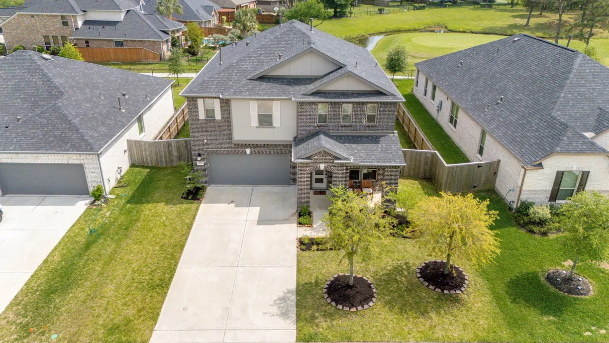 10726 Hidden Arrow Court, Humble, TX 77338 Property for sale