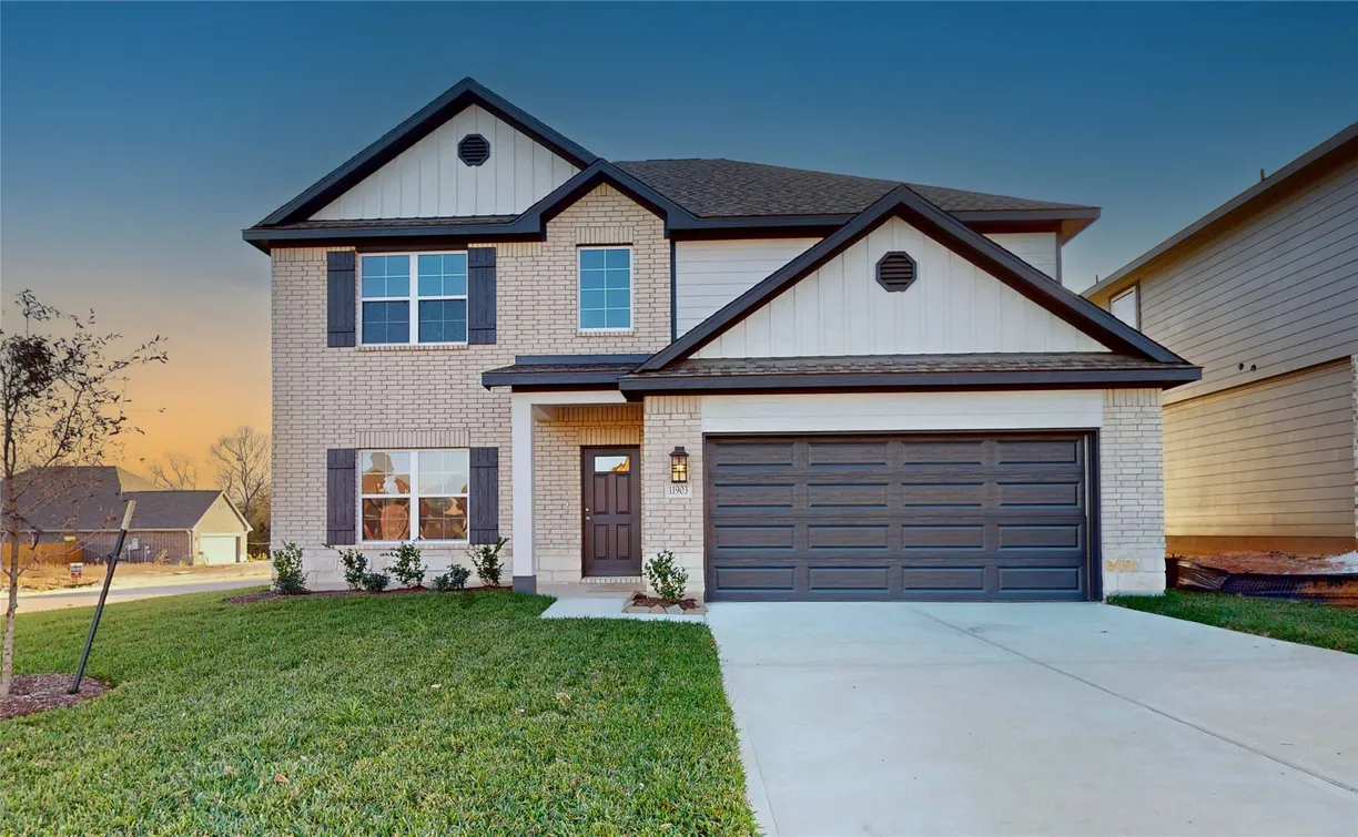 11903 Wisteria Meadows Drive, Willis, TX 77318 Property for sale