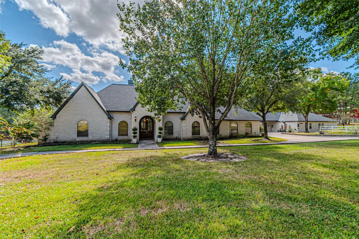 15569 Crown Oaks Drive, Montgomery, TX 77316 Property for sale