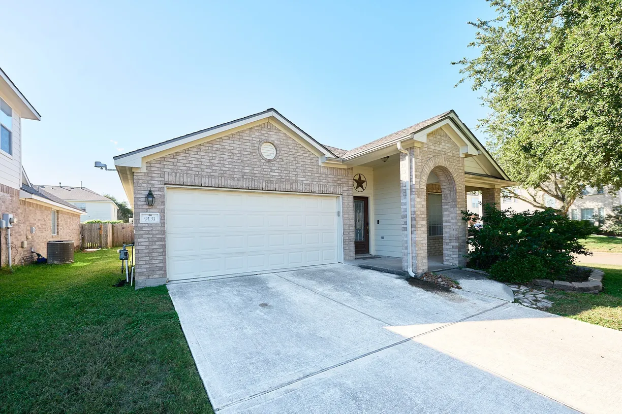 9131 Ferndale View Drive, Houston, TX 77064 Property for sale