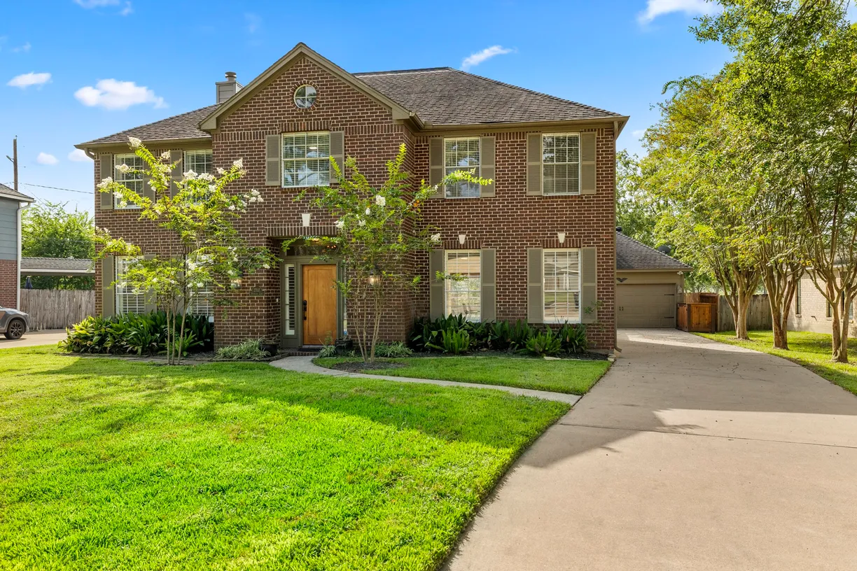 7707 Heathrow Lane, Spring, TX 77379 Property for sale