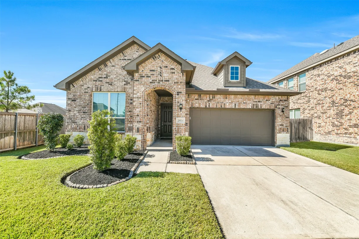 29534 Whitebrush Trace Drive, Spring, TX 77386 Property for sale
