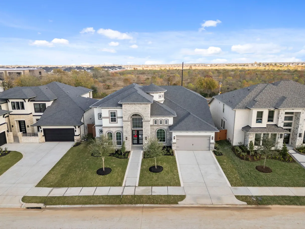 7114 Sadie Highlands Drive, Katy, TX 77493 Property for sale