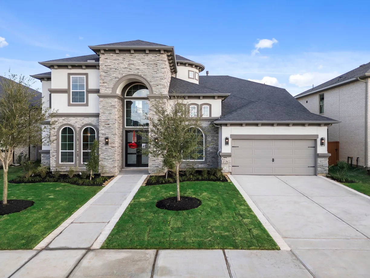 7114 Sadie Highlands Drive, Katy, TX 77493 Property for sale