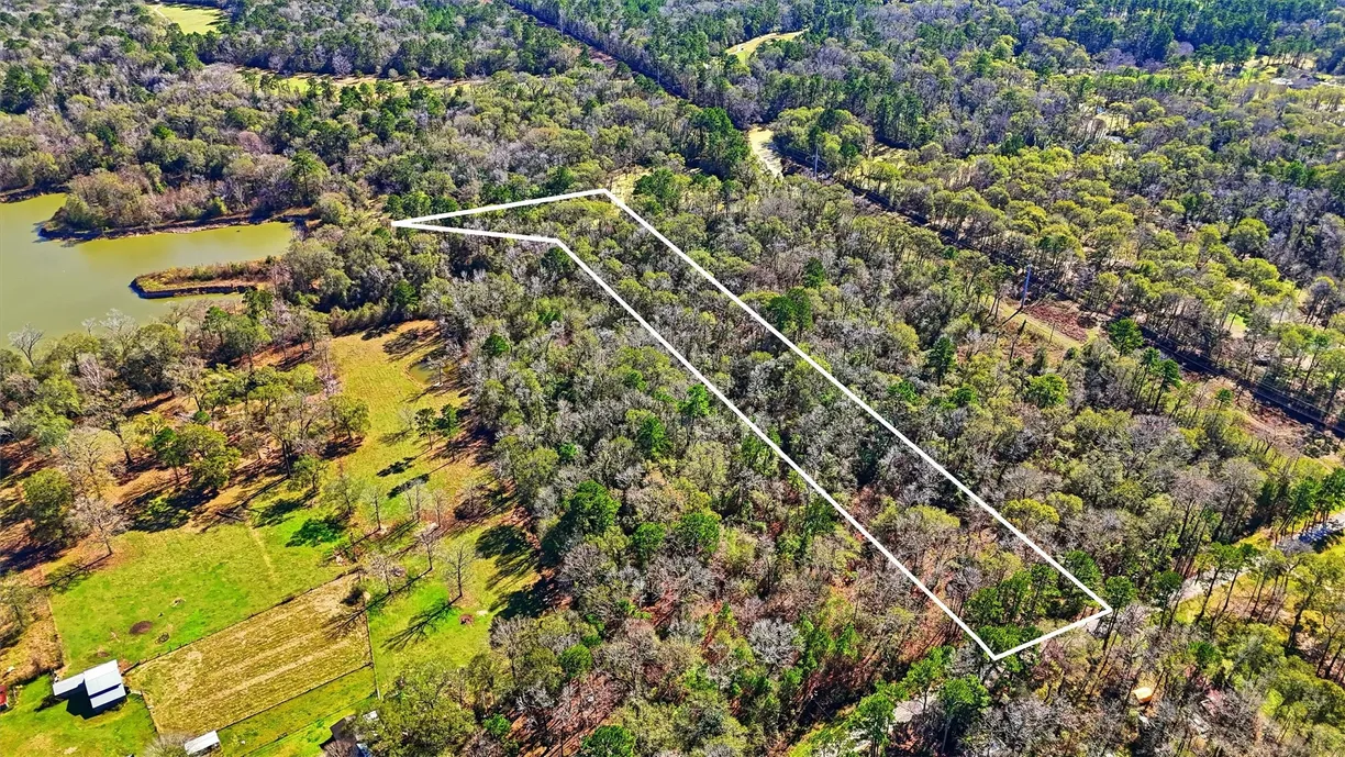 29610 E Irvin Road, Huffman, TX 77336 Property for sale