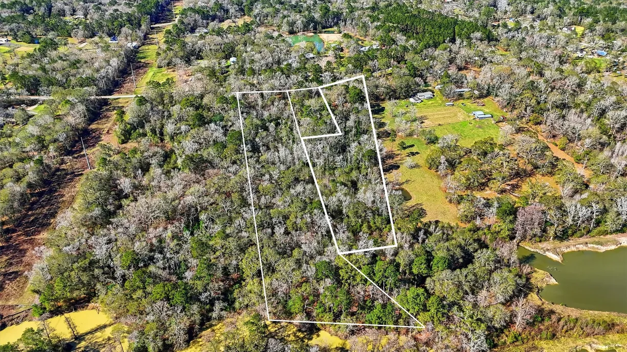 29610 E Irvin Road, Huffman, TX 77336 Property for sale