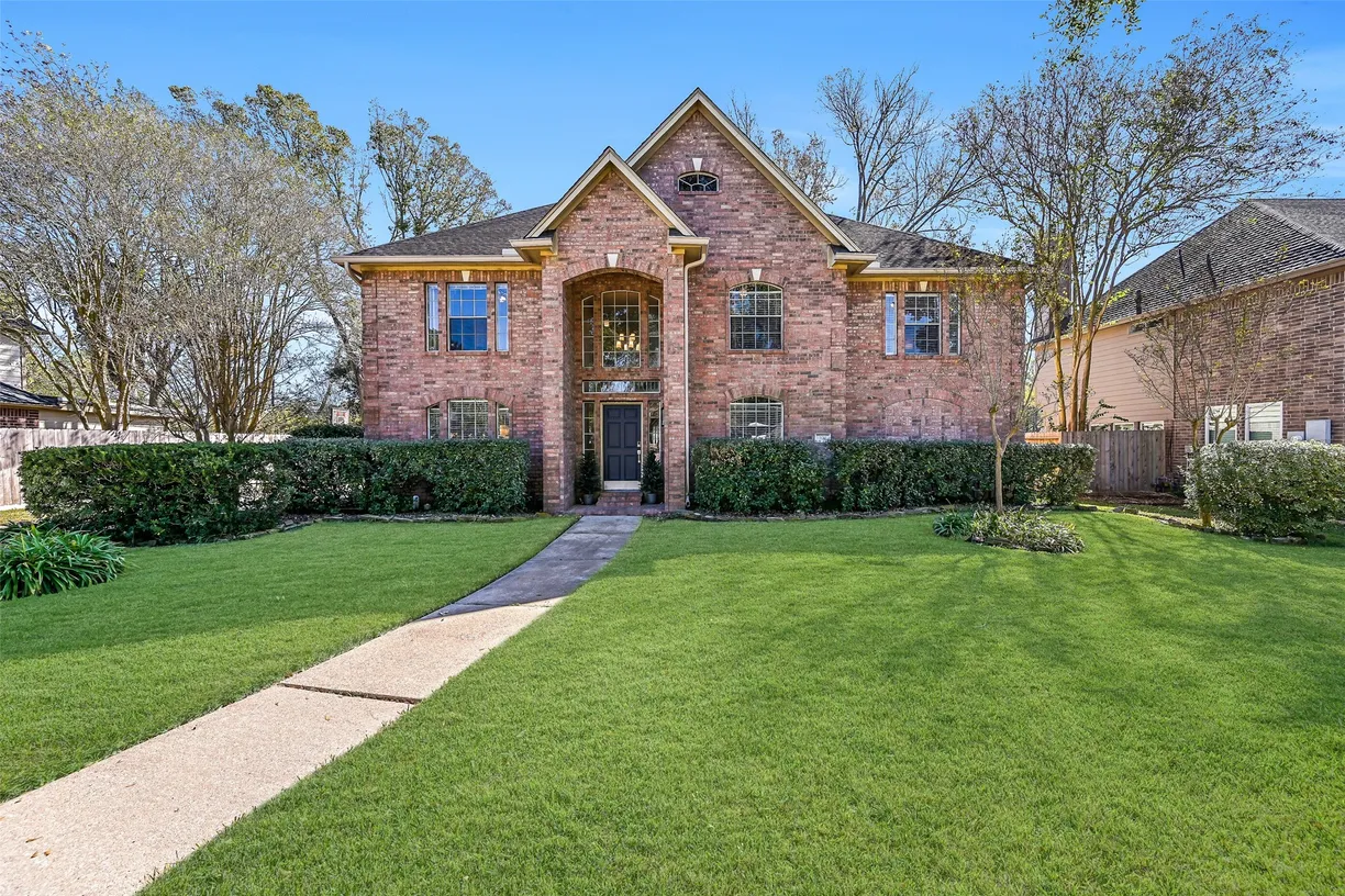 303 Melodywood Drive, Friendswood, TX 77546 Property for sale