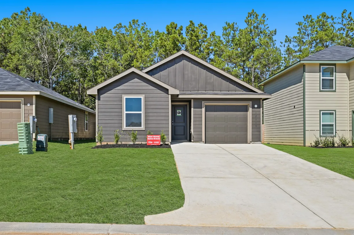 12319 McCrorey Trails Court, Conroe, TX 77303 Property for sale