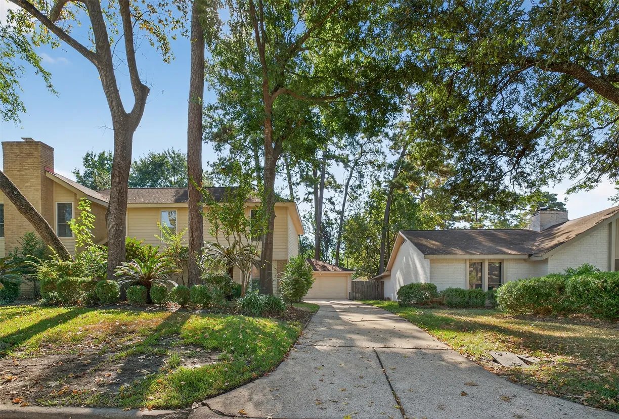 3810 Glenwood Springs Dr, Kingwood, TX 77345 Property for sale