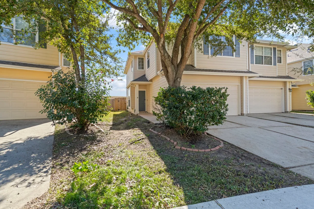3414 Orchid Trace Lane, Houston, TX 77047 Property for sale