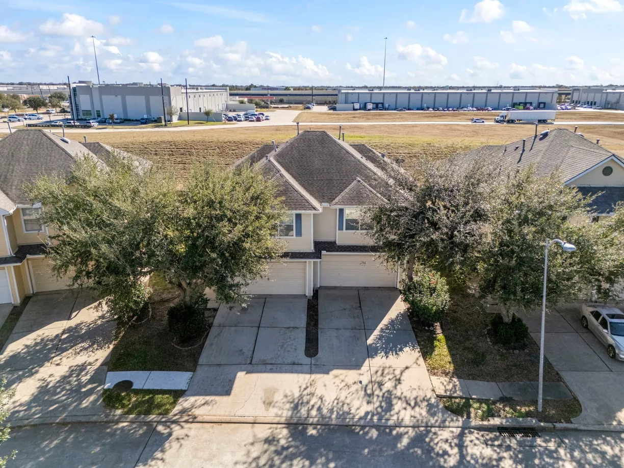 3414 Orchid Trace Lane, Houston, TX 77047 Property for sale