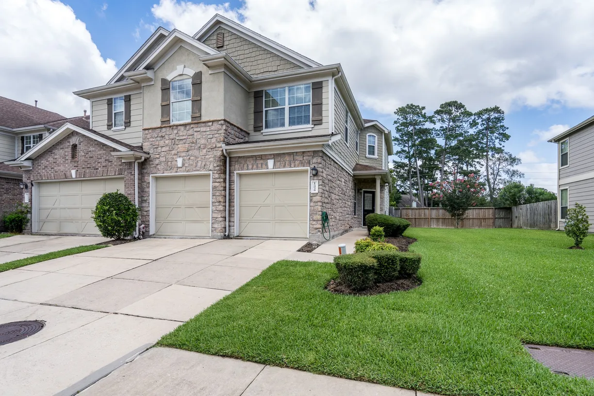 16028 Limestone Lake Drive, Tomball, TX 77377 Property for sale