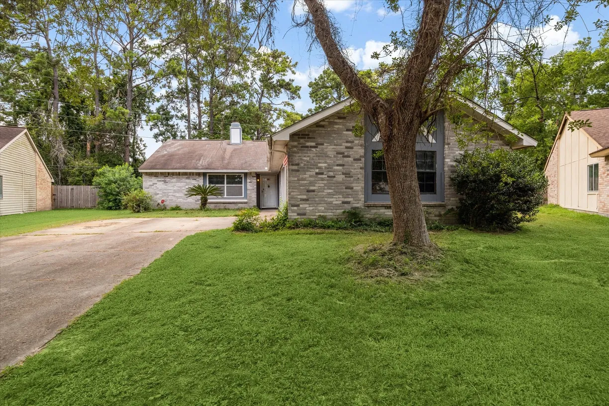2850 Pheasant Run, Humble, TX 77396 Property for sale