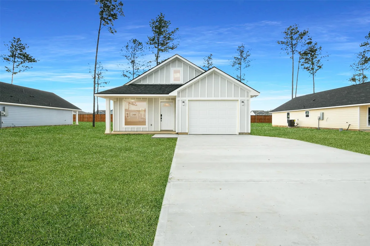 18715 Ratho Court, Conroe, TX 77306 Property for sale